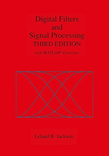 Digital Filters and Signal Processing: With MATLAB® Exercises eBook ...