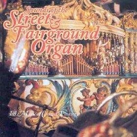 Street Fairground Organ - 18 Musical Crowd Pleasers - Amazon.com Music