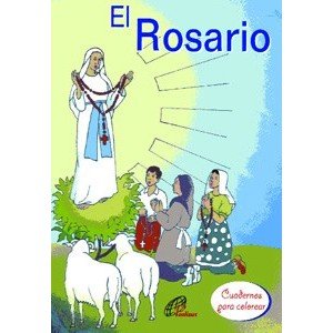 El Rosario (Cuadernos para colorear) : Omondi, Millicent, Maina ...