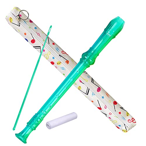 German Recorder – The 16 best products compared - www.djgblogger.com