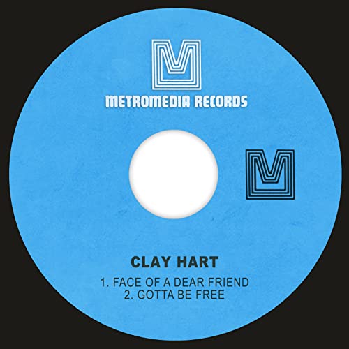 Face of a Dear Friend de Clay Hart no Amazon Music Unlimited