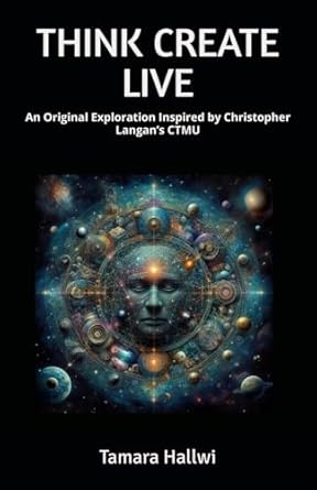 THINK CREATE LIVE: An Original Exploration Inspired by Christopher ...