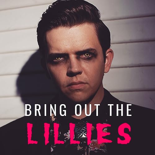 Play Bring Out the Lillies by Jason Hawk Harris on Amazon Music