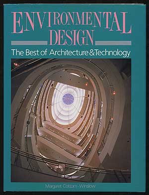 Environmental Design: The Best of Architecture & Technology: Cottom ...