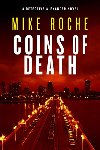 Amazon.com: Coins Of Death: Homicide Detective Kate Alexander Crime Novel (Detective Kate ...