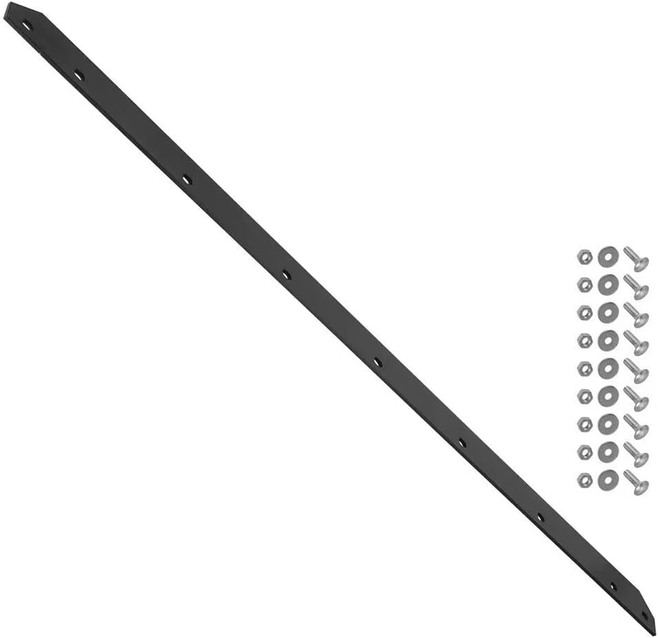 Amazon.com : PHUOC LOC THO for Snow Plow Blade for John Deere X534 X540 ...