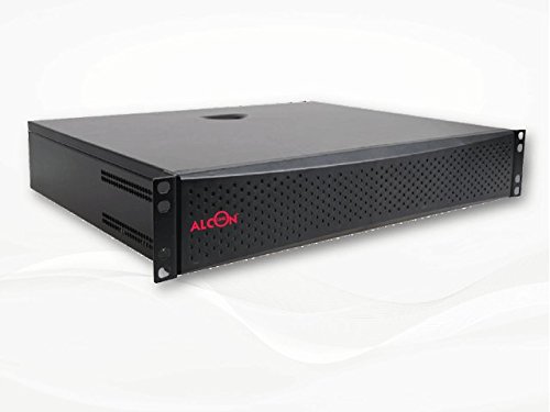 ALCON AL-NVR5016-2D 16-Channel : Amazon.in: Electronics