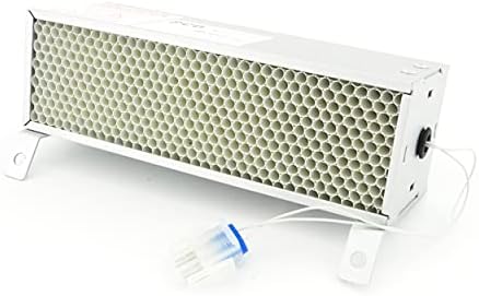 Amazon.com: GreenTech Environmental pureAir 3000 PCO Cell - Replacement ...