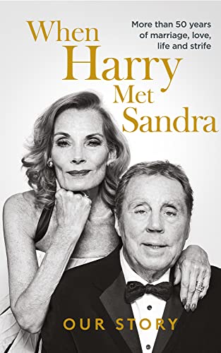 Autobiography Harry Redknapp