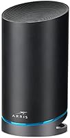 Amazon.com: ARRIS SURFboard mAX Pro W31 Tri-Band Mesh Ready Wi-Fi 6 Router | AX11000 Wi-Fi ...