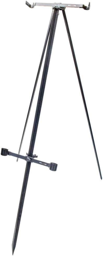 Leeda Icon Extra Wide Sea Fishing Tripod For F/S: Amazon.co.uk: Sports ...