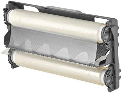 Leitz CS9 A4 Refill Cartridge, 20m, Transparent, Model Name: CS9, Part ...