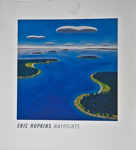 Waypoints: Eric Hopkins: 9780918749130: Amazon.com: Books