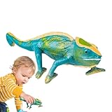 ・ブランド:ノーブランド品・製造元:ノーブランド品・製造元/メーカー部品番号:XVETMH7TDMRSMJHFTMMW・Enhanced Realism Design: Simulated chameleon model design pr...