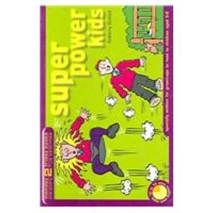 Superpower Kids: 9781904948018: Books - Amazon.ca