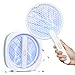 Amazon.com : Swift Catch Electric Fly Swatter Racket, Hanging Bug ...