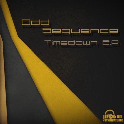 Amazon.com: Timedown EP : Odd Sequence: Digital Music