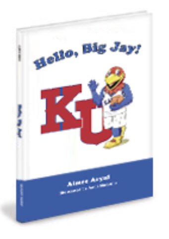 Amazon.com: Hello, Big Jay! - Kansas: Clothing, Shoes & Jewelry