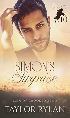 Simon's Surprise: Men of Crooked Bend Book 10 - Kindle edition by Rylan ...