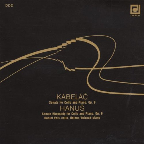 Daniel Veis, Helena Veisova, Jan Hanus, Miloslav Kabelác - Hanus ...