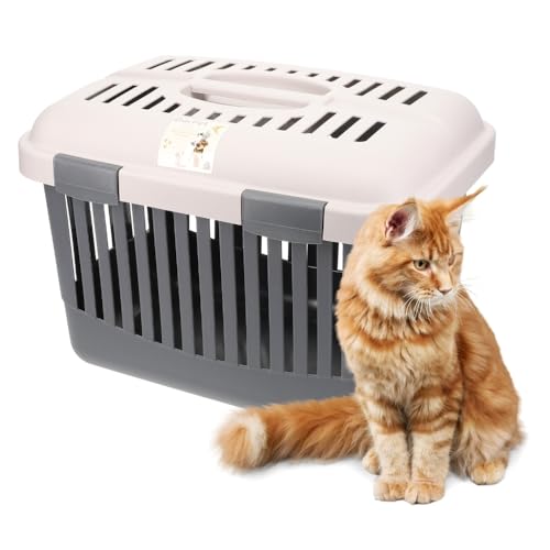 Amazon.de Best Sellers: The most popular items in Cat Carriers & Travel ...