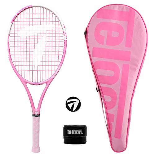The 30 Best Pink Tennis Rackets of 2025 [Verified] - Cherry Picks