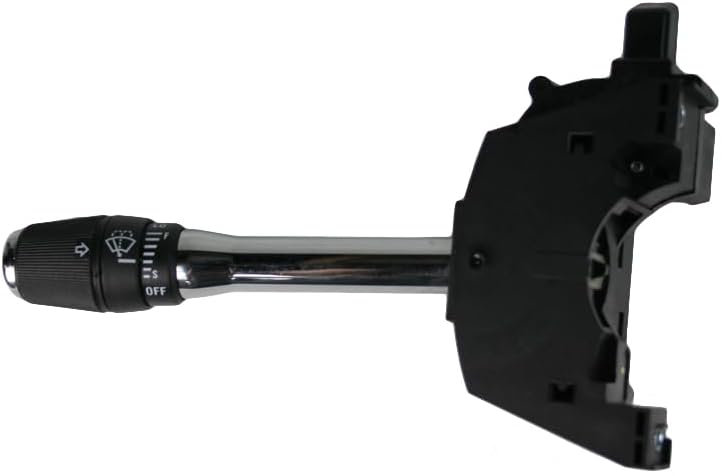 Amazon.com: TRQ Indicator Blinker Turn Signal Switch Wiper Lever ...