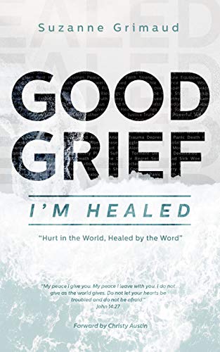 20 Best Grief Books of All Time - BookAuthority