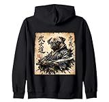 ・ブランド:Vintage Japanese Pug Samurai Kanji Style・製造元:Vintage Japanese Pug Samurai Kanji Style・製造元/メーカー部品番号:YAAVA97RNHF・伝統的...
