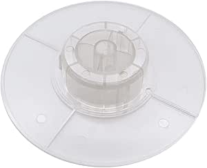 Amazon.com: QOMOLANGMA Printer Flange Guide Compatible with Roland RS ...