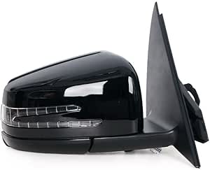 Complete Wing Mirrors For Benz W221 S-Class S300 S350 S400 S63 2006 ...