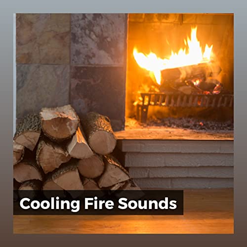 Play Cooling Fire Sounds by Fire Sounds For Sleep, Fireplace FX Studio ...