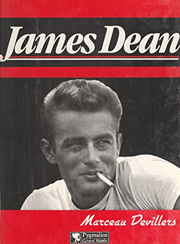 James Dean (French Edition) eBook : Devillers, Marceau: Amazon.co.uk ...