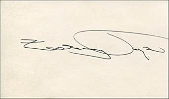 Amazon.com: Zachary Taylor - Signature : Collectibles & Fine Art