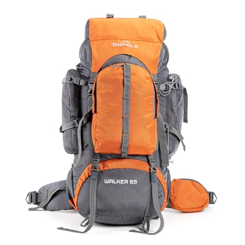 65 Litre Rucksack – The 16 best products compared - Outdoors Magazine