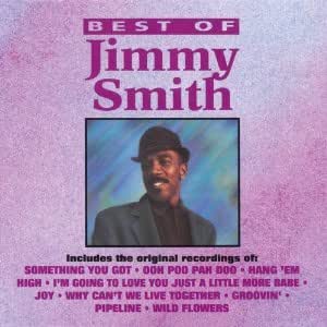The Best of Jimmy Smith : Amazon.fr: CD et Vinyles}