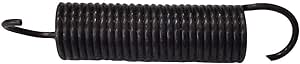 Amazon.com : LIVE SI:SU for Mower Deck Spring Extension Fits AYP fits ...