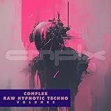 【発売日：2026年01月09日】・製造元:Complex Textures