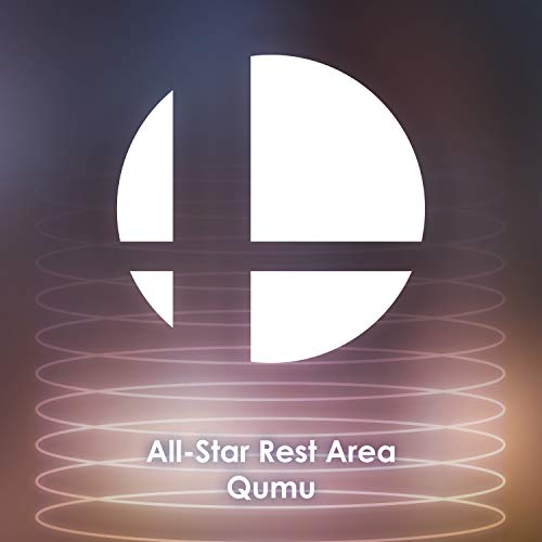 Amazon.co.jp: All-Star Rest Area (From "Super Smash Bros. Melee ...