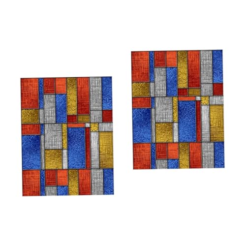 Vitrales para Puertas Principales: Belleza y Seguridad - El Multimetro