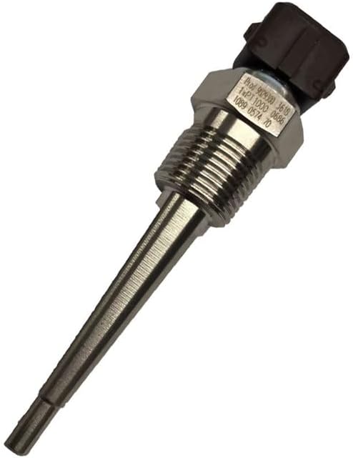 Amazon.com: 1089057470 screw air compressor temperature sensor : Automotive