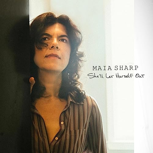 Play She'll Let Herself Out by Maia Sharp on Amazon Music Unlimited