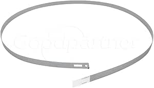 Amazon.com: Replaced Parts for Printer 10 X 1557662 Scale CR Encoder ...