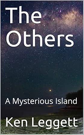The Others: A Mysterious Island (Jarrad Hope Book 7) eBook : Leggett ...