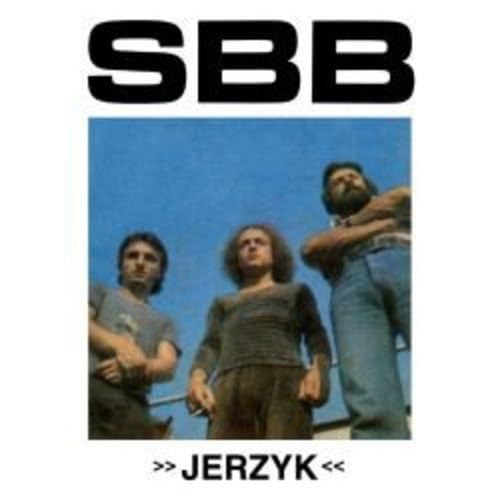 SBB - Jerzyk - Amazon.com Music