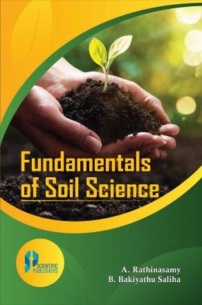 Fundamentals of Soil Science: A. Rathinasamy: 9789386652171: Amazon.com ...