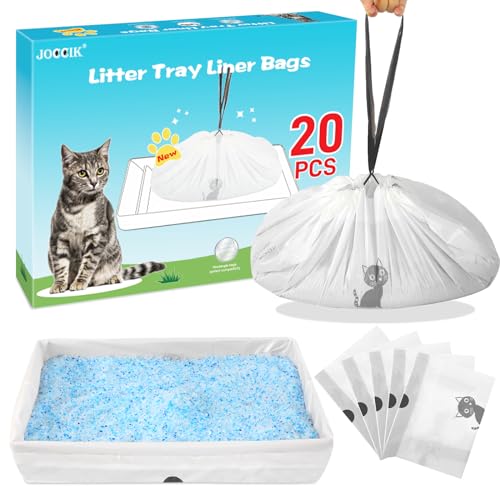 Scoop Free Litter Box Tray – The 15 best products compared - Wild Explained