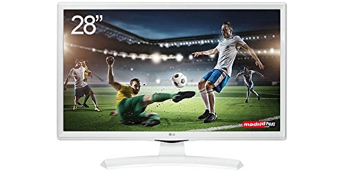 Smart Tv 28 pollici: Qual è il migliore ? Classifica Top 4