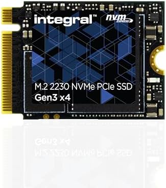 Dell M.2 PCIe NVME Class 35 2230 SSD 512 Festkörper-Laufwerk: Amazon.de ...