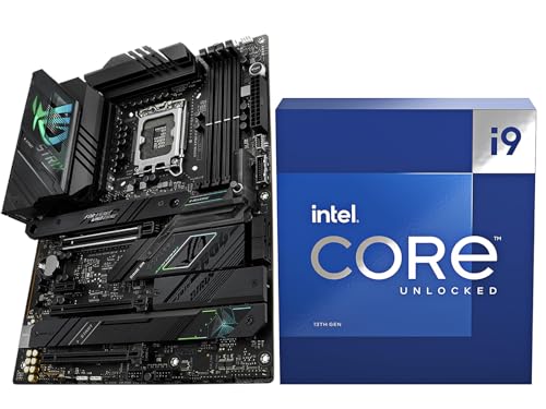 Best Motherboards for i9 13900K: Your Ultimate Guide to High ...